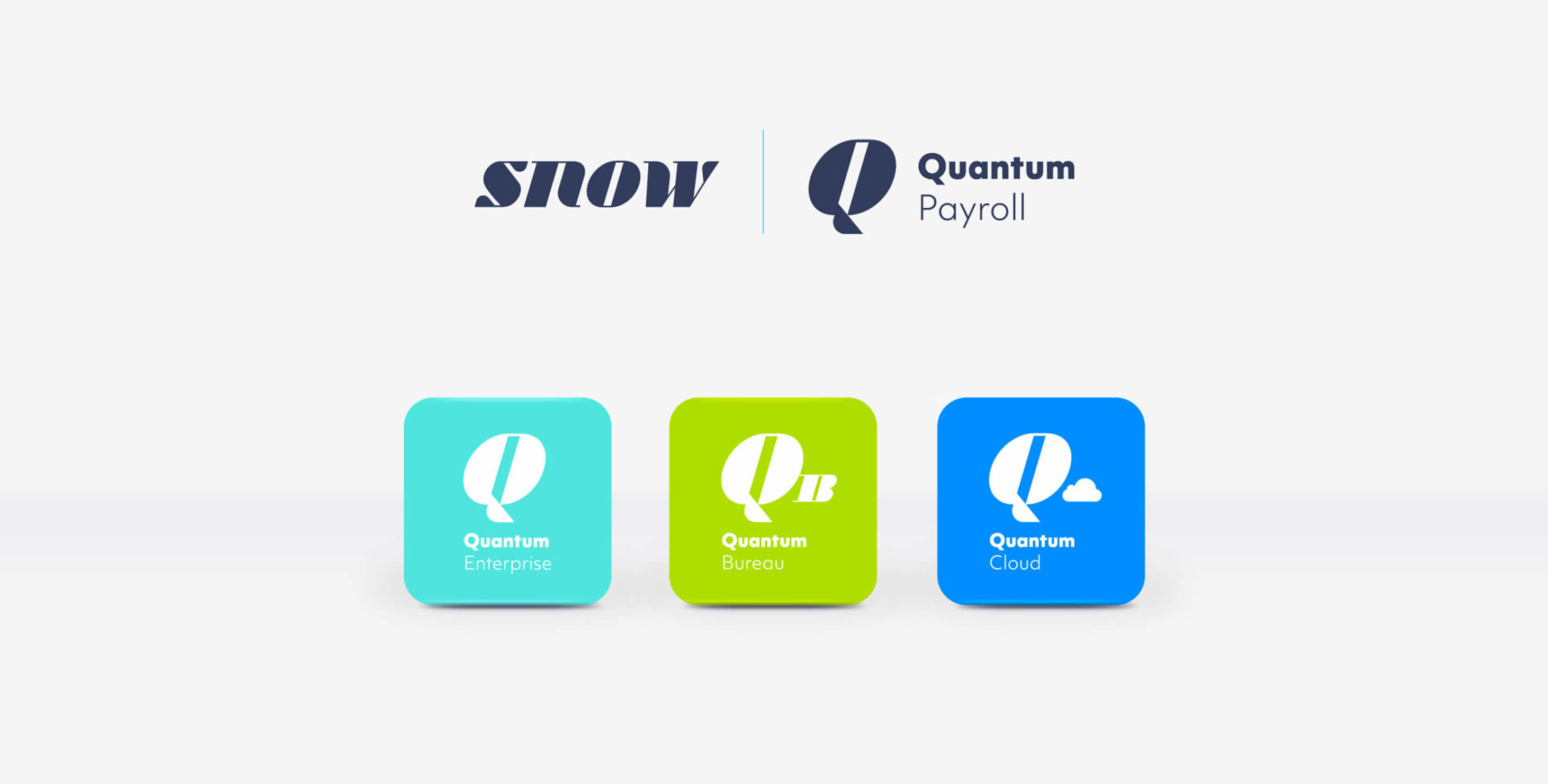 Snow / Quantum Payroll - Cream Creative